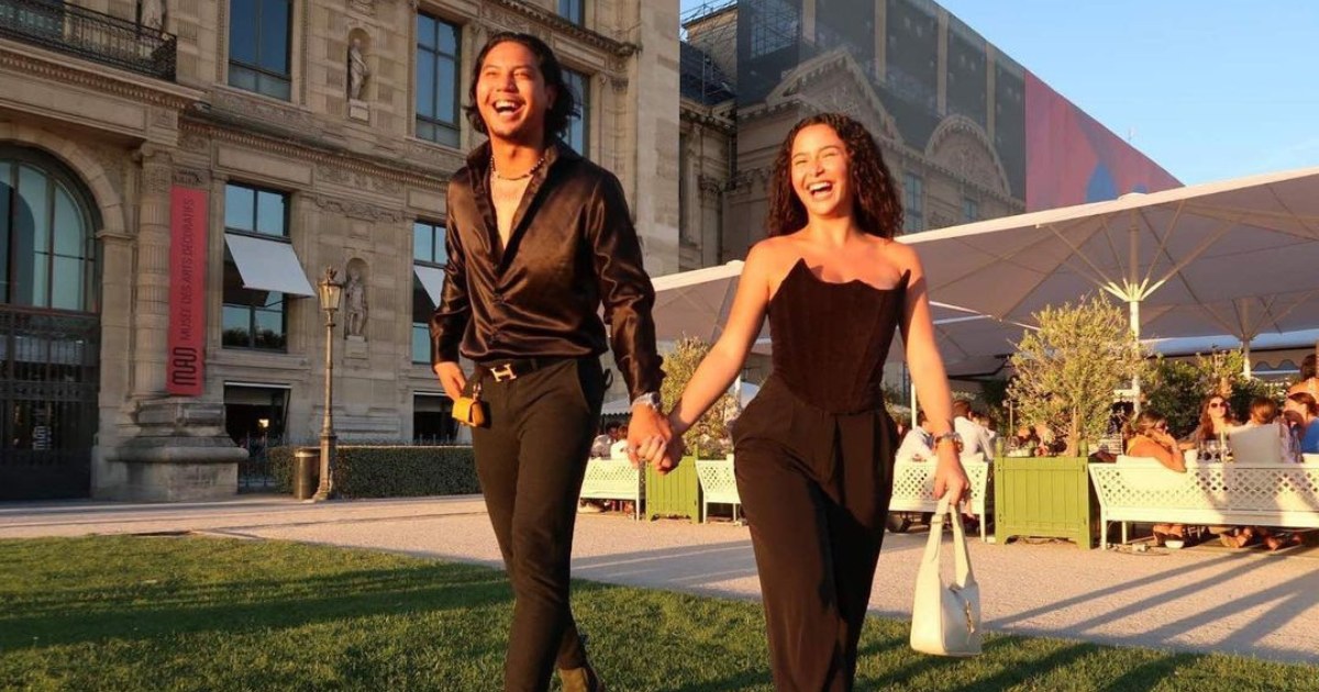 Yassi Pressman says ex-boyfriend Jon Semira taught her to love herself ...